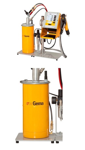 2-L Type Optiflex - Powder Coating Firm | TimElectroColor